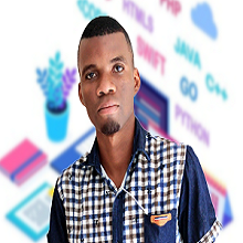 Joram | Software Developer